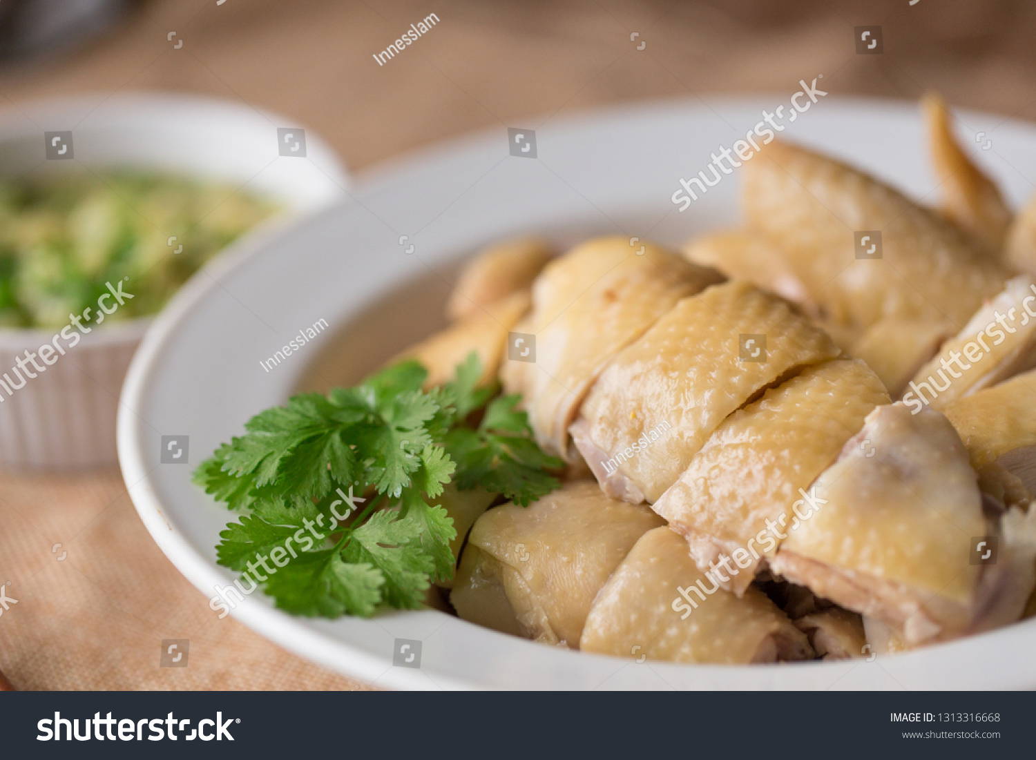 Emperor Chickens | Zealand Farms