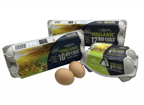 Our Eggs | Zealand Farms